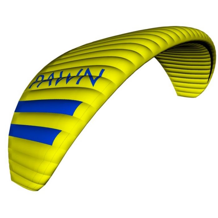 Triple Seven Pawn Evo – Sea to Sky Paragliding