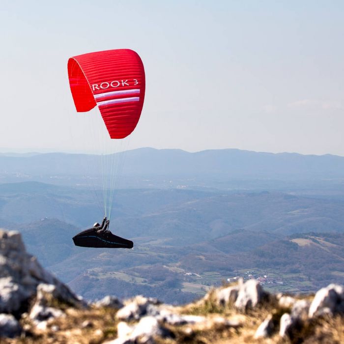 Triple Seven Rook 3 – Sea to Sky Paragliding