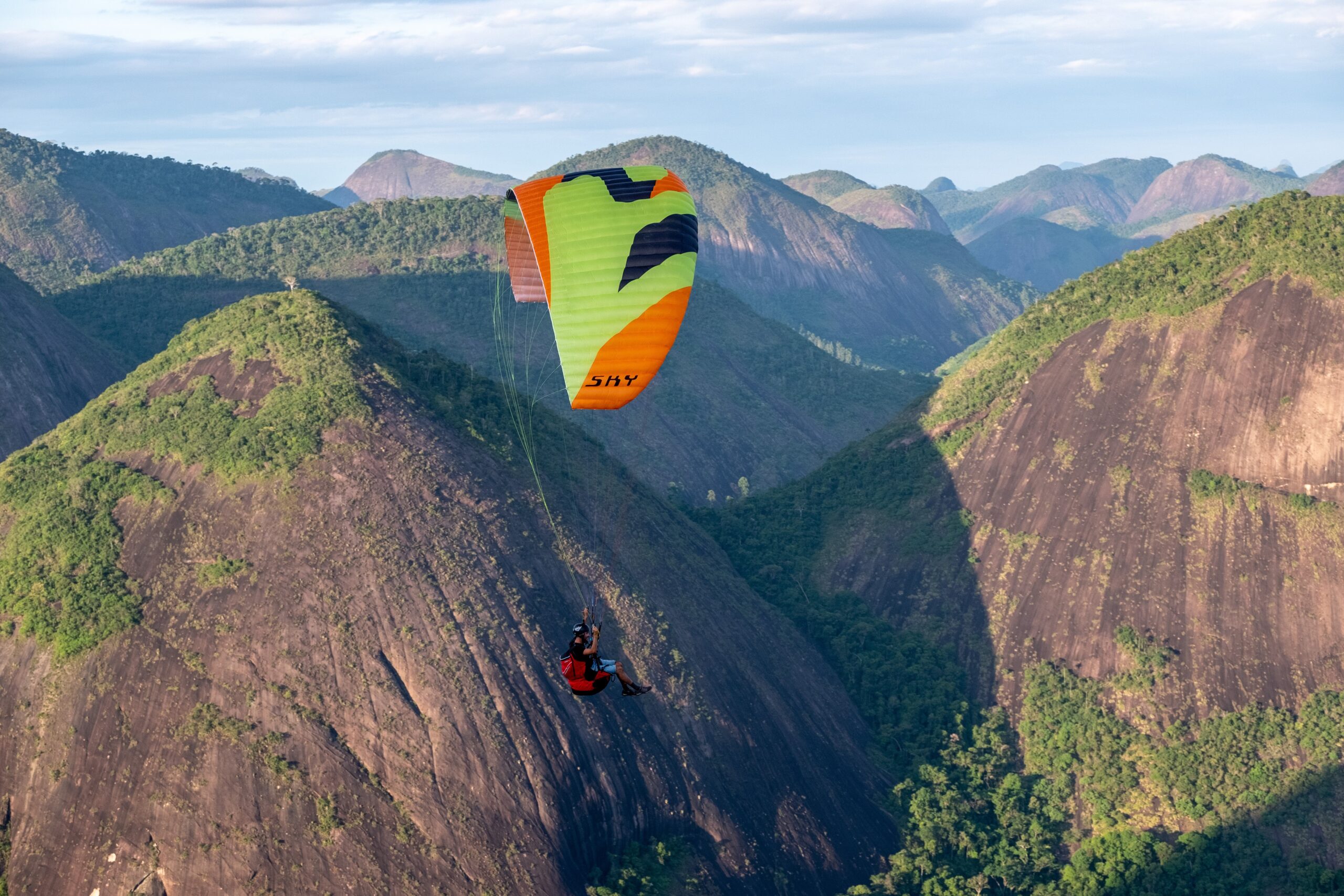 Sky Kudos 2 – Sea to Sky Paragliding